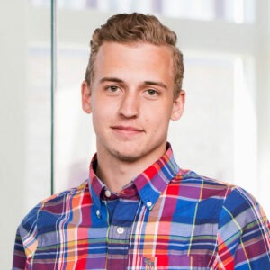 Kontakt - Vi driver din utveckling framåt - Goodfellows