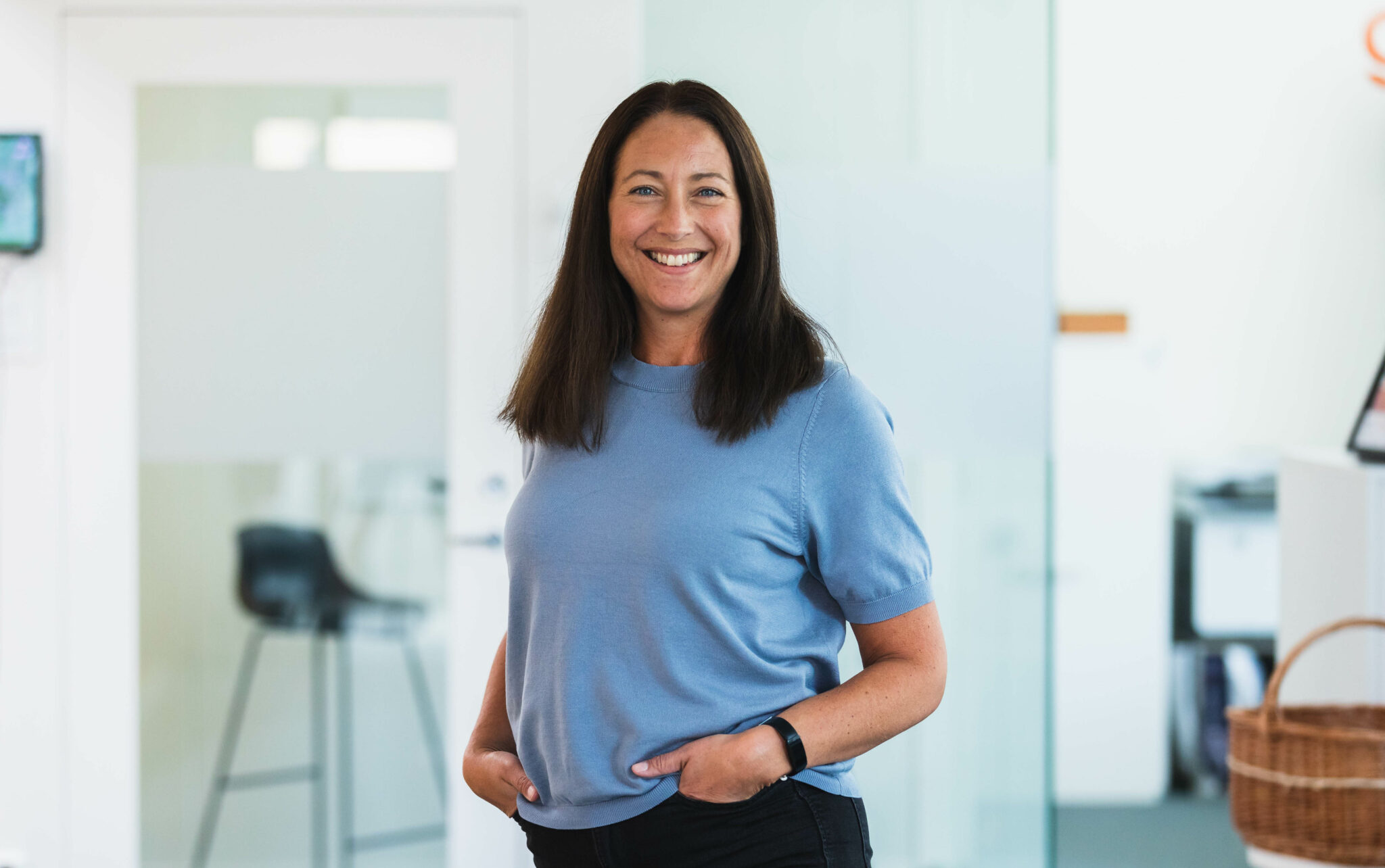 Kontakt - Vi driver din utveckling framåt - Goodfellows