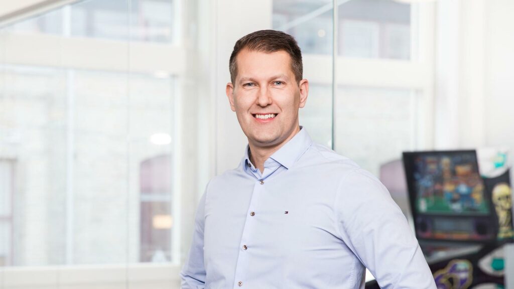 Kontakt - Vi driver din utveckling framåt - Goodfellows
